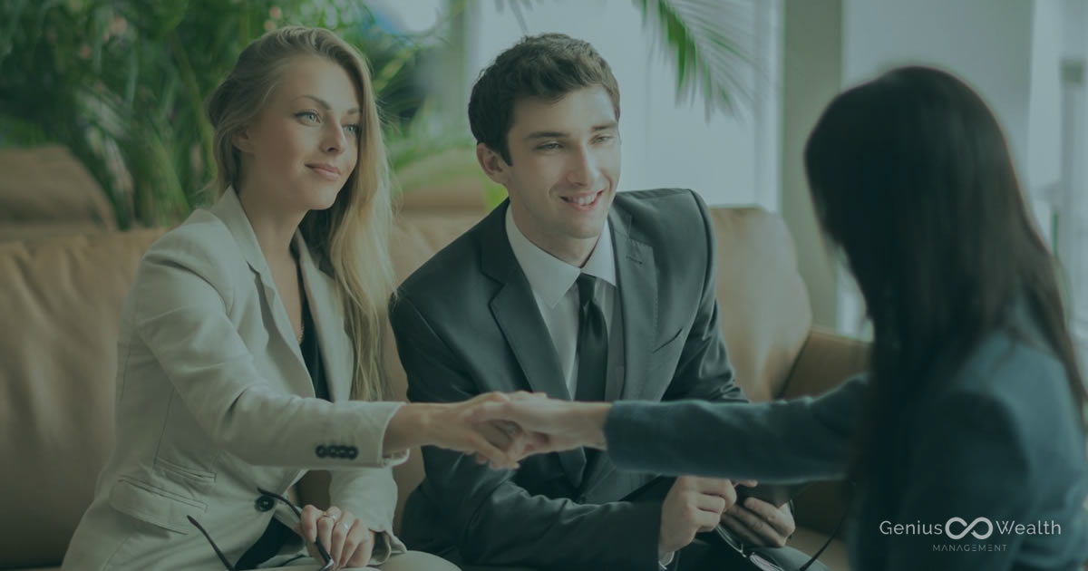 Genius Wealth Management — The Infinite Value of Genius Minds