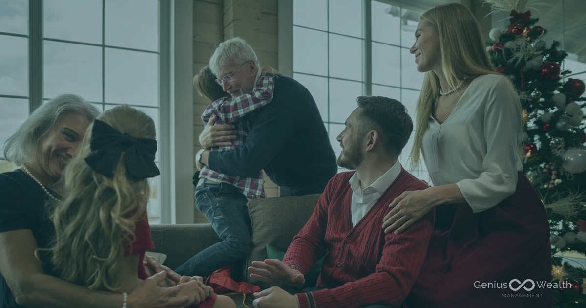 What Is a Family Office and Do You Need One? | Genius Wealth Management
